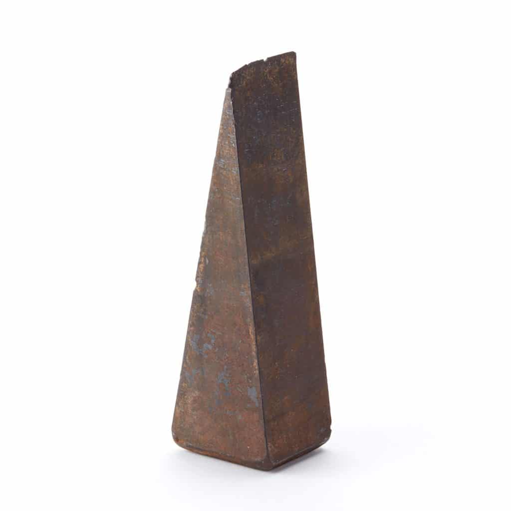 Industrial Form No.12 (Vintage Iron Triangular) | Rental for ...